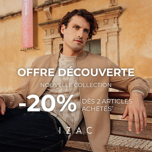 IZAC Bordeaux | Centre commercial Aushopping